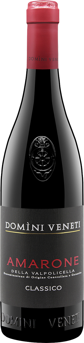 Amarone della Valpolicella Classico DOCG 75cl | 335202